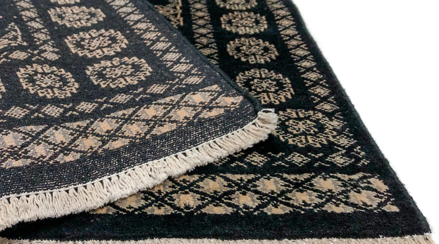 Understanding Dye Bleeding and Backing Separation on Wool Rugs – RugSpa®