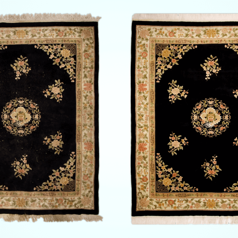 Easy Professional Area Rug Cleaning & Repair Online – RugSpa®